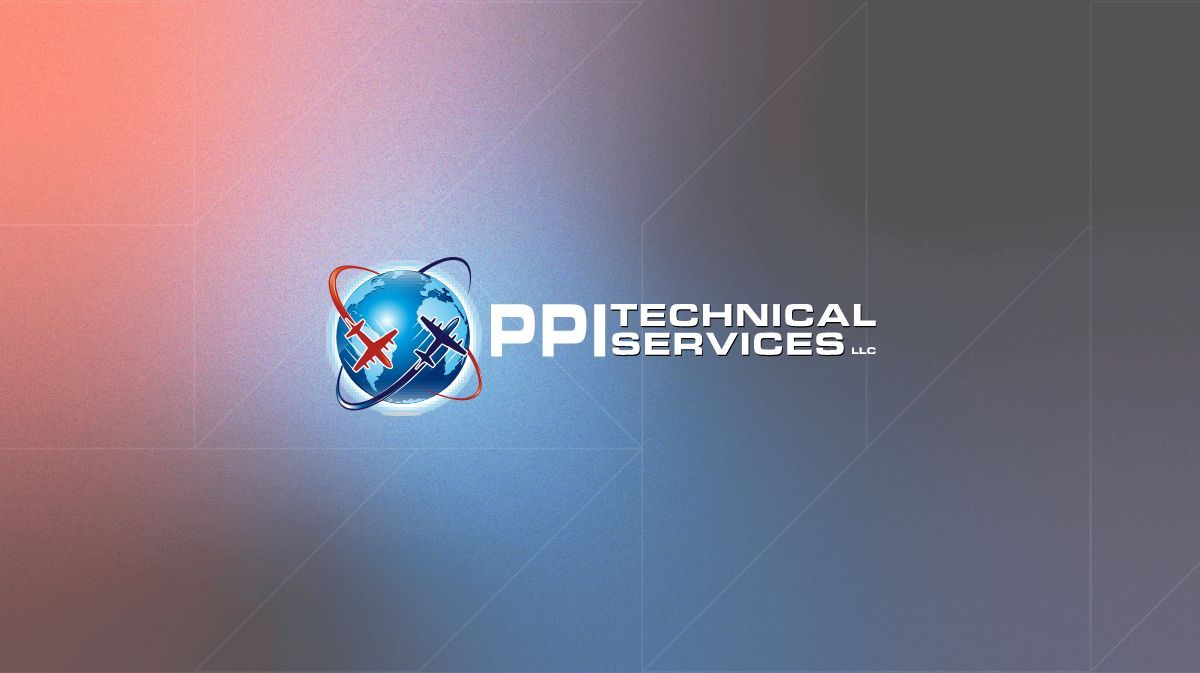Homepage - PPI Technical Services